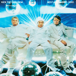 Best Album 2001-2003 : Kick The Can Crew - Hip Hop Flava
